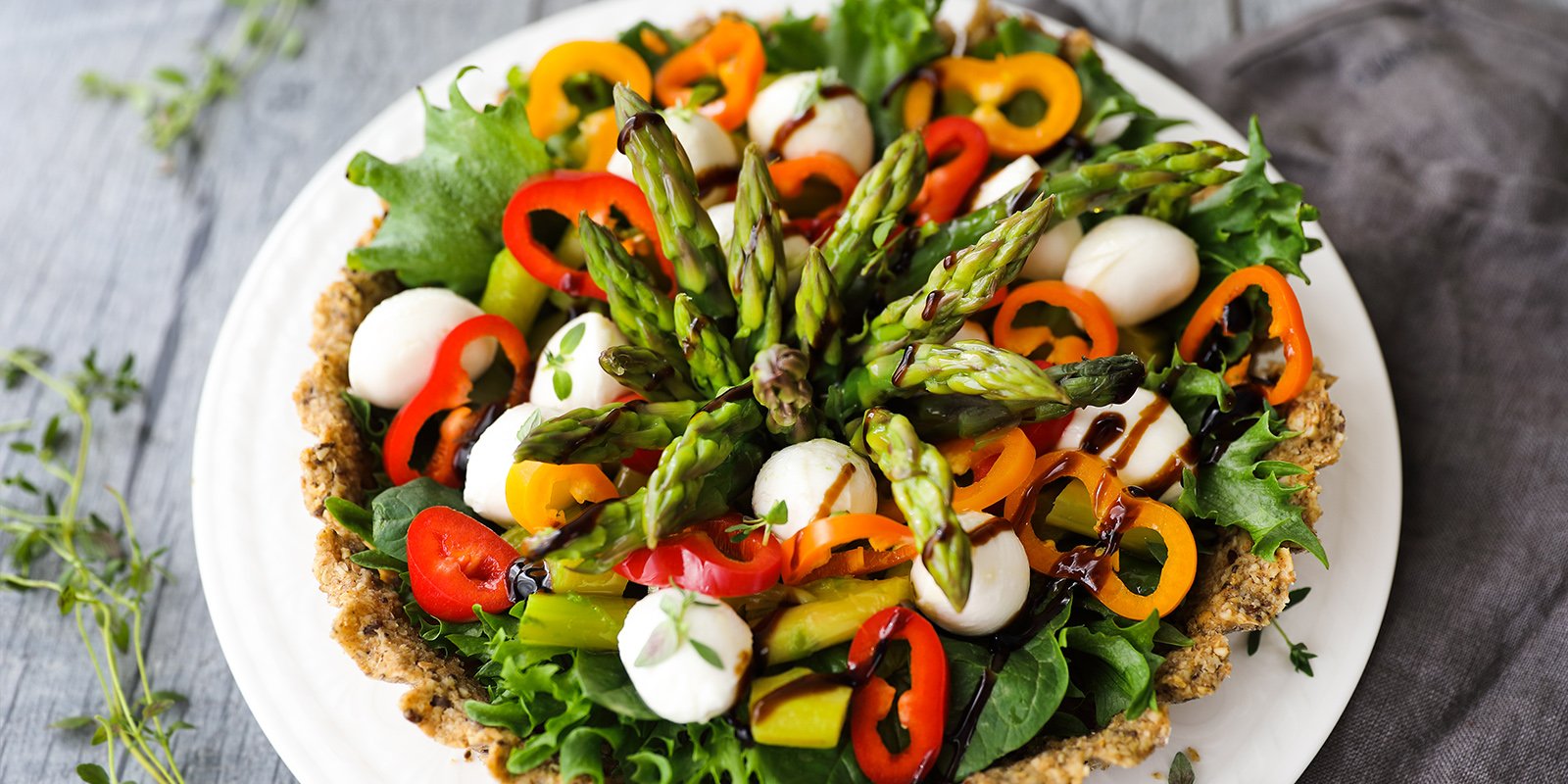 Parsa: reseptit ja ohjeet parsaruokien valmistukseen | Myllyn Paras