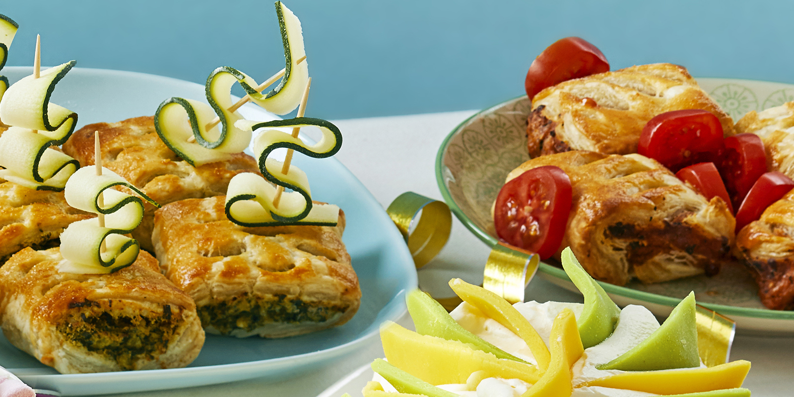 Helpot suolaiset keksit lastenjuhliin tai vappuun | Myllyn Paras