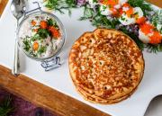 Parhaat blinit: hyvä perusohje | Myllyn Paras