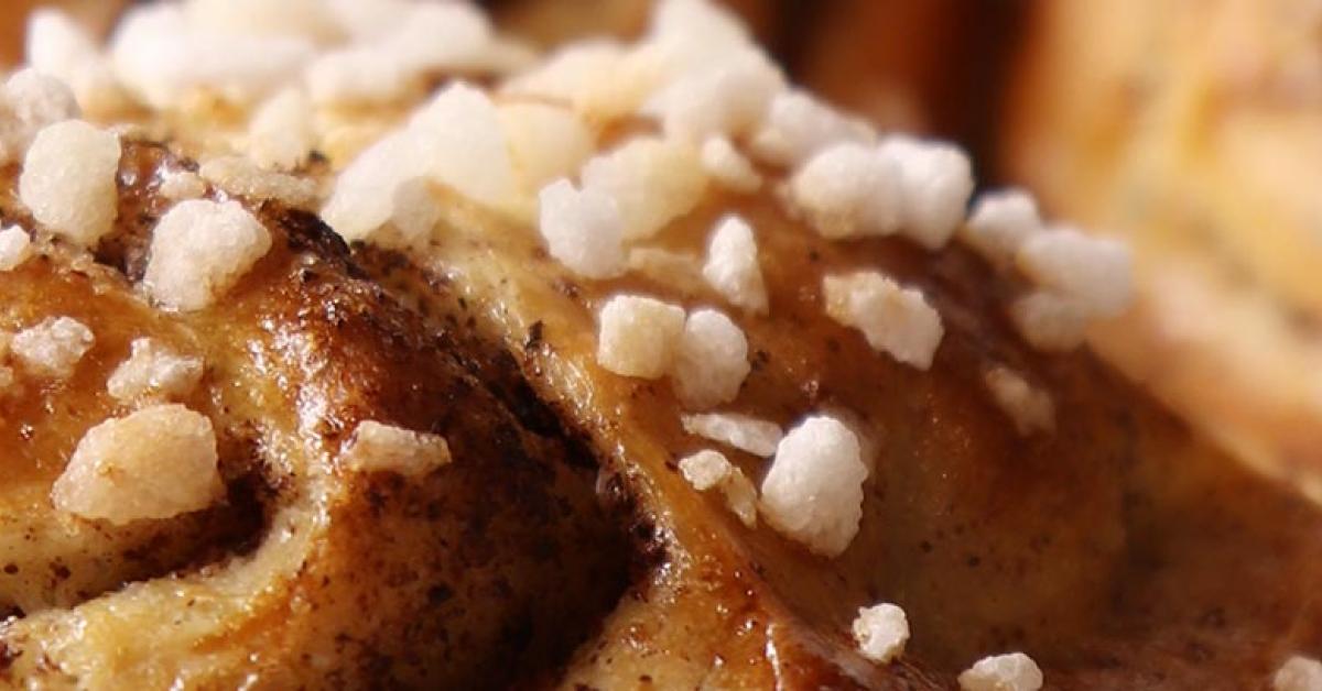 Pullat ja wienerit | Myllyn Paras