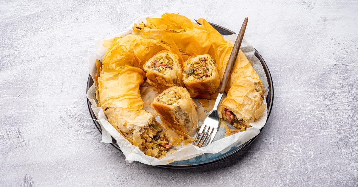 Zelnik | Myllyn Paras