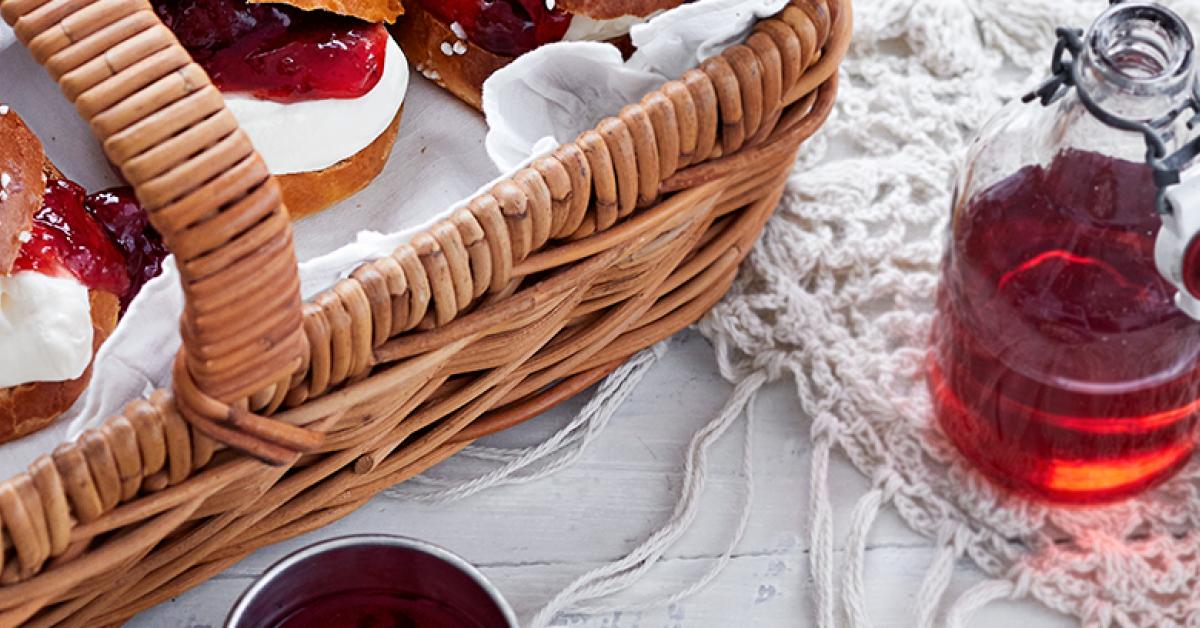 Laskiainen | Myllyn Paras