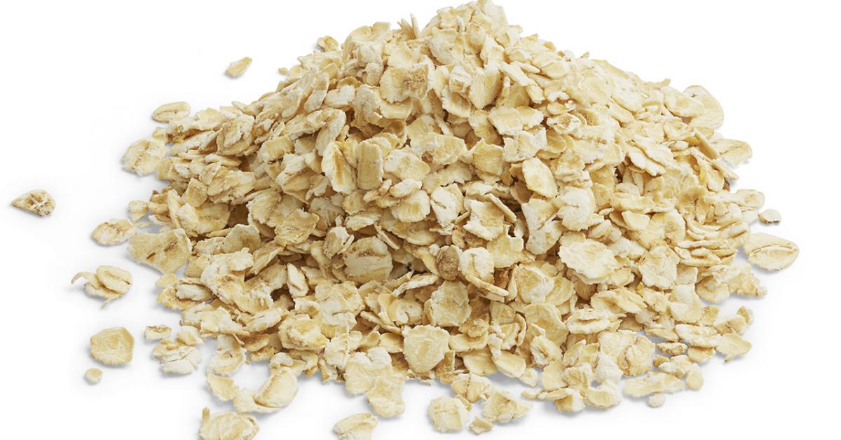 Luomu Kaurahiutale 10 kg | Myllyn Paras