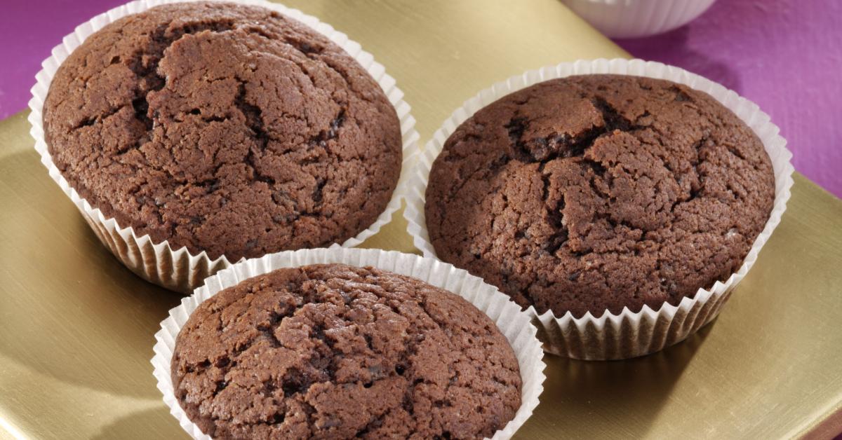 Parhaat Suklaamuffinit | Myllyn Paras