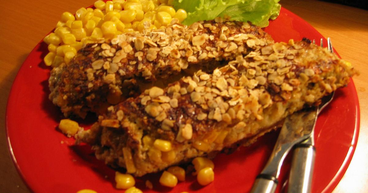 Kevyt Juusto-Maissi Lihamureke | Myllyn Paras