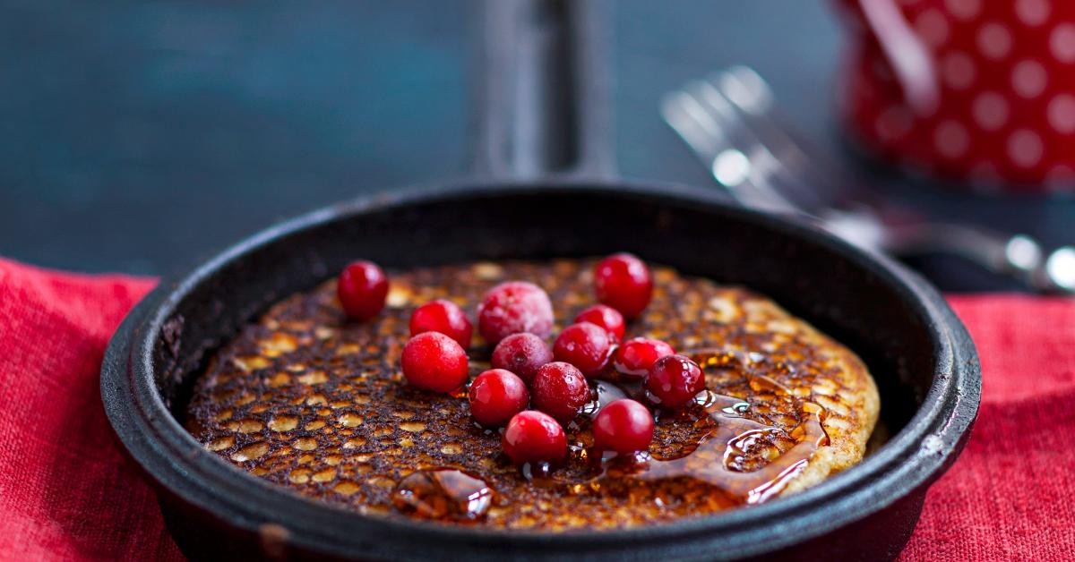 Makeat blinit | Myllyn Paras