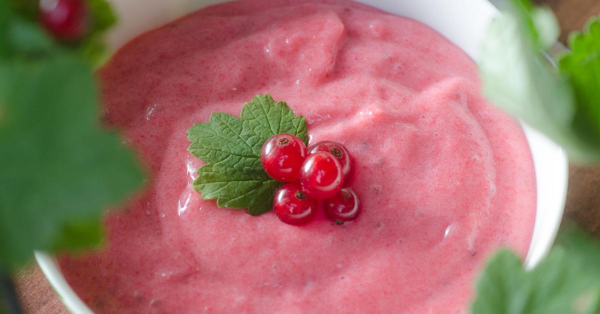 Kuohkea vispipuuro | Myllyn Paras