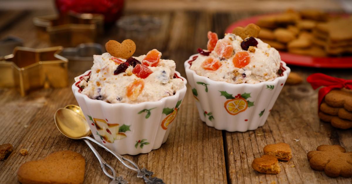 Helppo piparirahka | Myllyn Paras