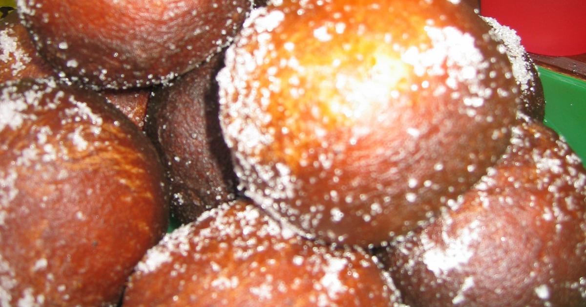 Ihanat rahkamunkit, helppo ohje | Myllyn Paras