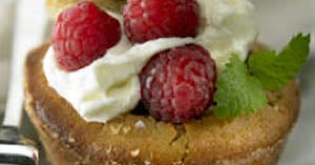 Marjamuffinssit | Myllyn Paras