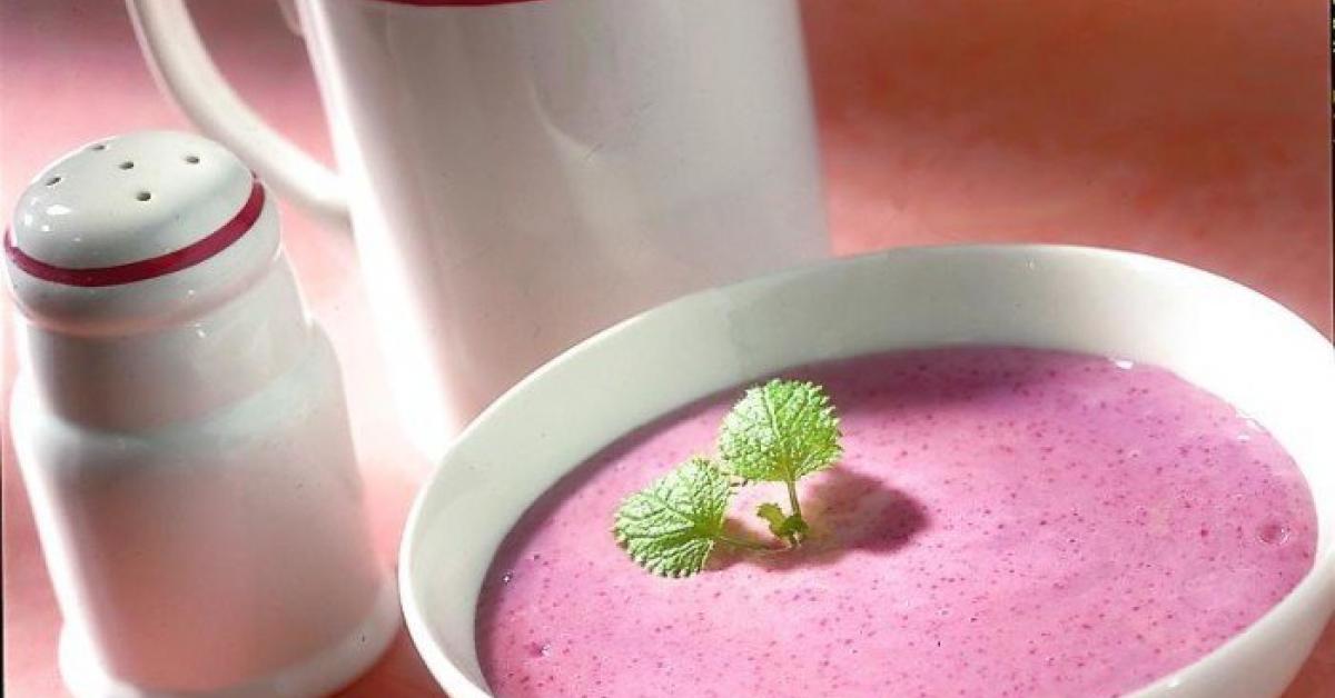 Vispipuuro | Myllyn Paras